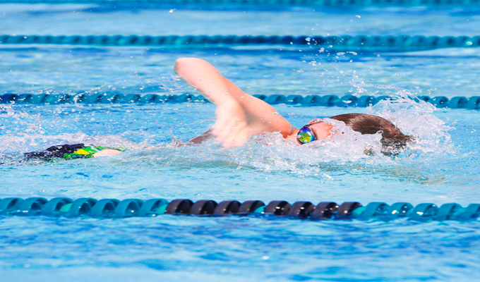 Home - Gungahlin Leisure Centre
